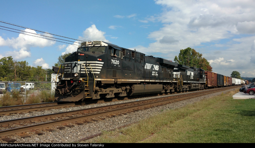 NS 7620
